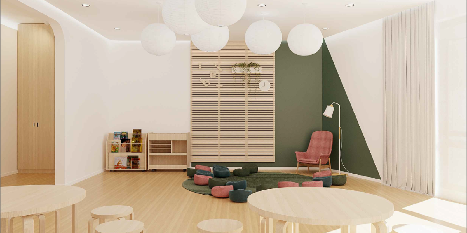 HEI Schools expands to Mongolia with first kindergarten in Ulaanbaatar